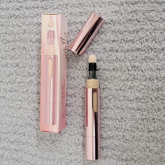 Mally Beauty | Makeup | Mally The Plush Pen Brightening Concealer Light ...
